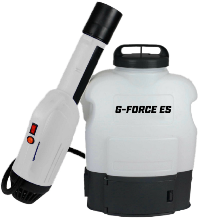G-Force ES - G-Force