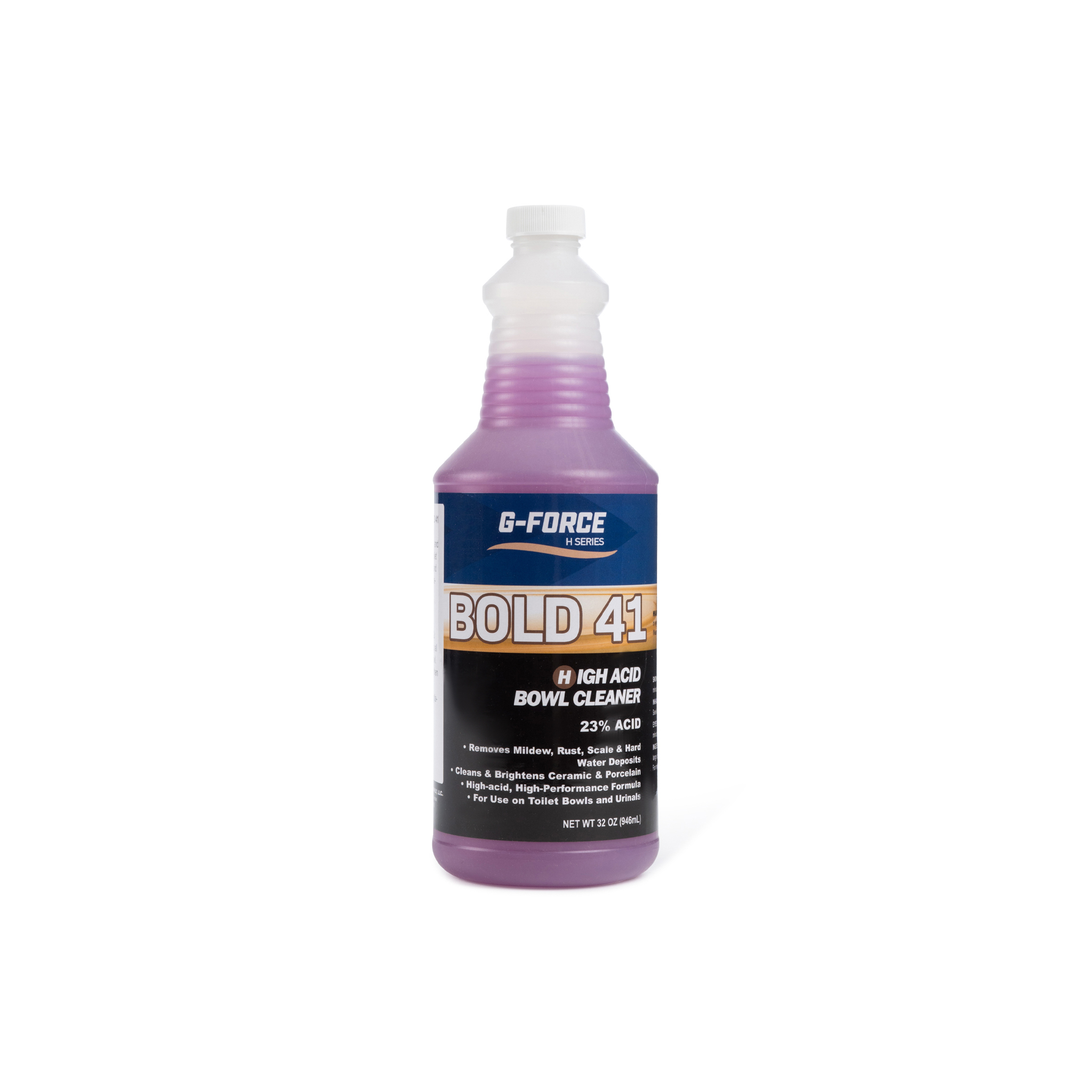 Housekeeping - G-Force